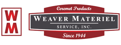 Weaver Materiel – Problem Solvers and Solution Providers